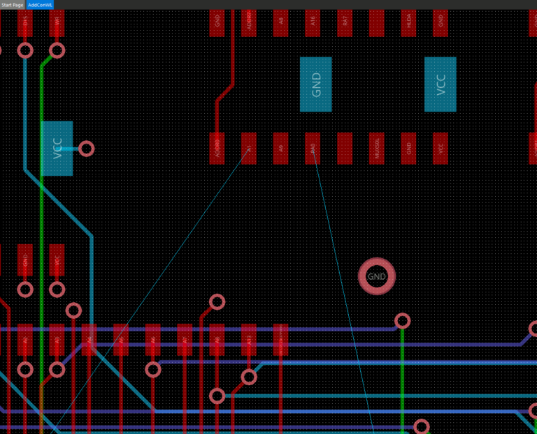 How To Automate Pcb Design Tasks With Scripting Ema Design Automation 