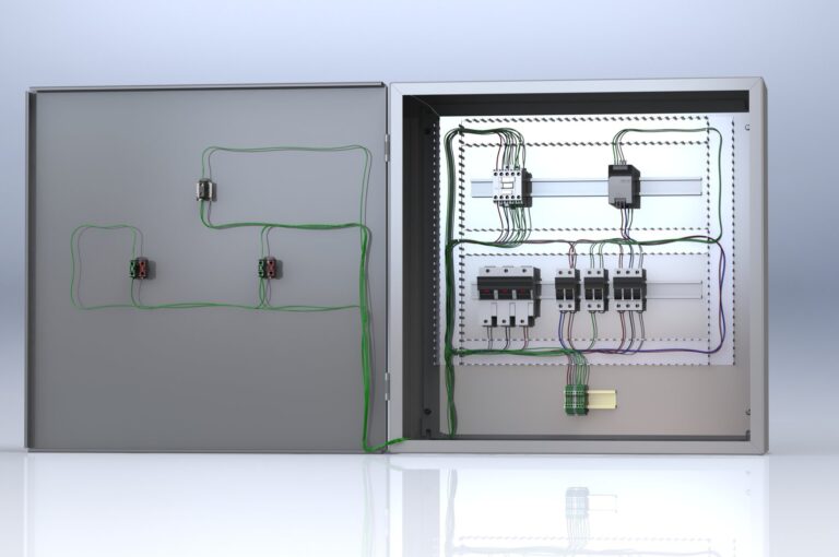 SOLIDWORKS Electrical | EMA Design Automation