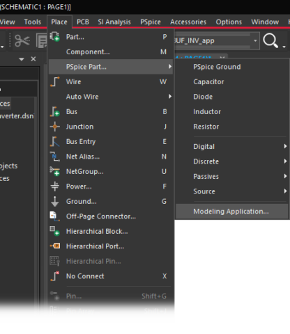 How to Create Buffer and Inverter SPICE Models | EMA Design Automation