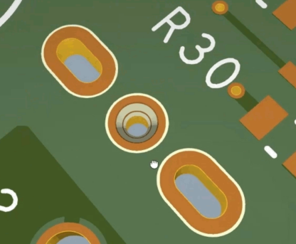 How to Add Counterbores and Countersinks on the Bottom of a PCB | EMA ...
