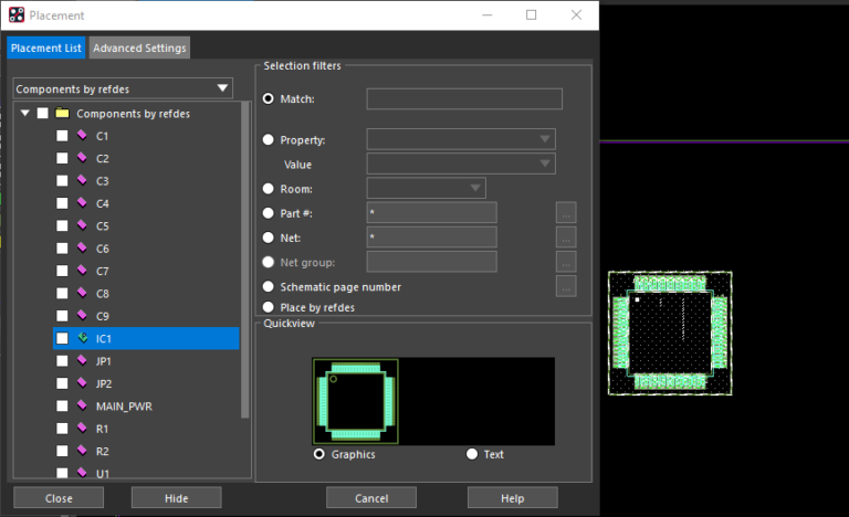 How to Quickly Rotate Components in OrCAD PCB | EMA Design Automation