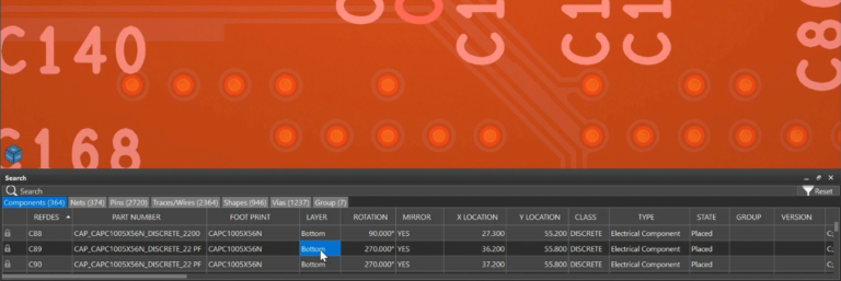 How to Use the 3DX Canvas to Analyze a PCB in 3D | EMA Design Automation