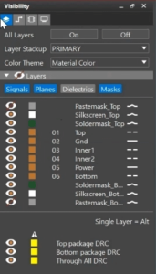 How to Use the 3DX Canvas to Analyze a PCB in 3D | EMA Design Automation
