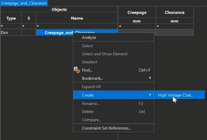 How to Analyze Creepage and Clearance in a PCB Design | EMA Design ...