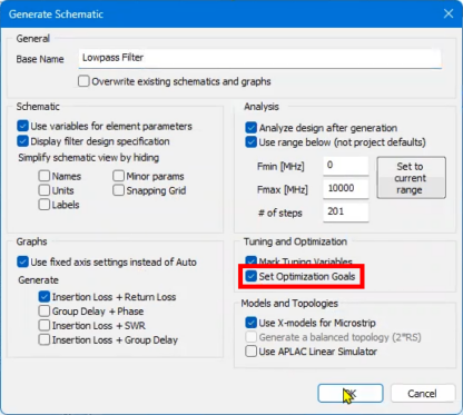 How to Design a Low-Pass Filter | EMA Design Automation