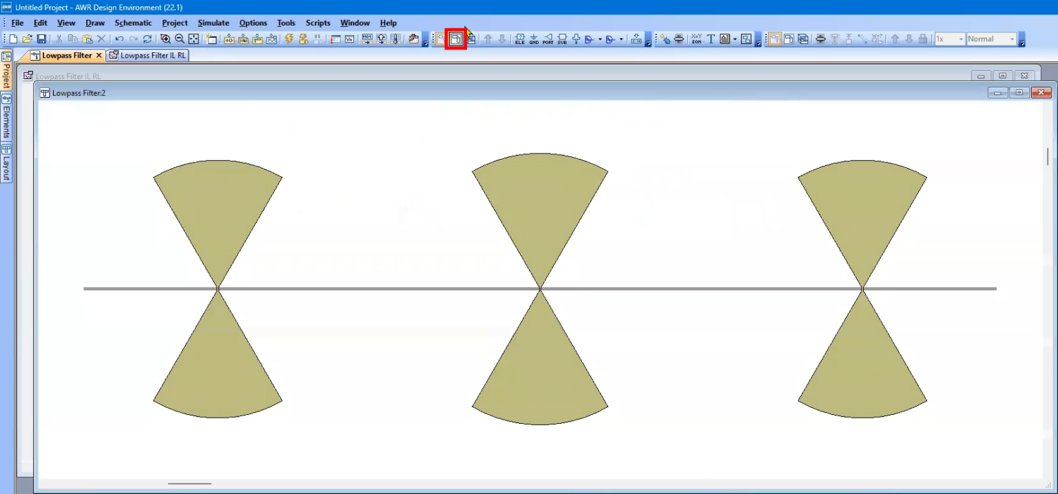 How to Design a Low-Pass Filter | EMA Design Automation