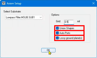 How to Design a Low-Pass Filter | EMA Design Automation