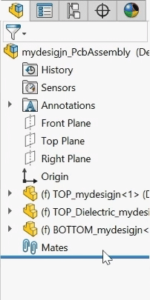 How to Seamlessly Collaborate Between MCAD and ECAD with MCADx | EMA ...