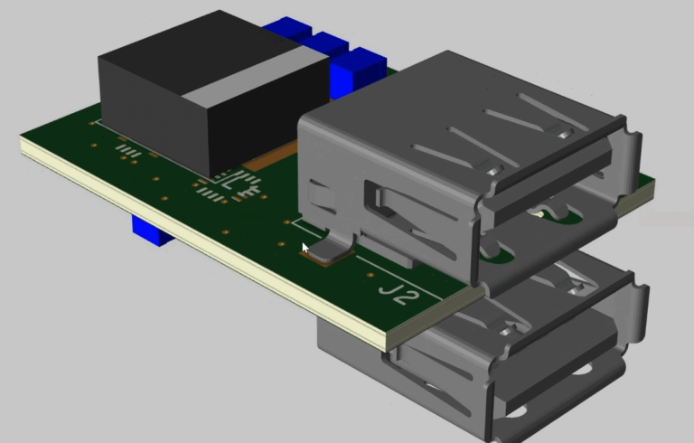 How to Export a Board into Solidworks | EMA Design Automation