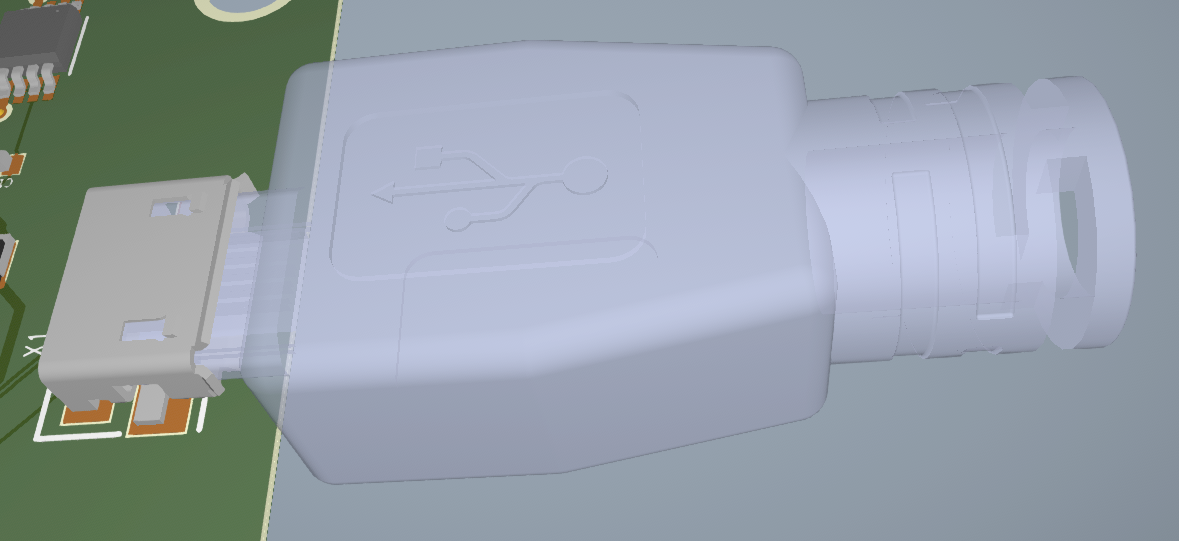 PCB Footprints and 3D Models | EMA Design Automation