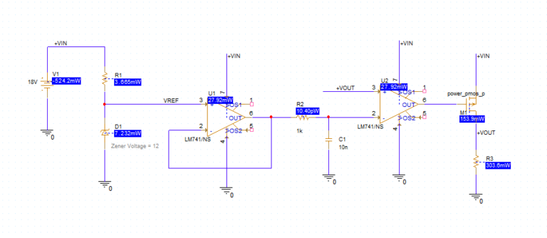 How to Perform a Bias Point Simulation | EMA Design Automation