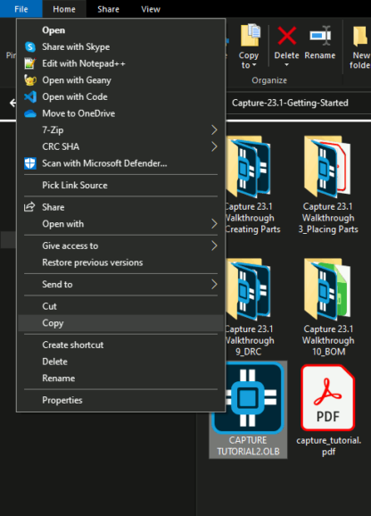 Getting Started | EMA Design Automation