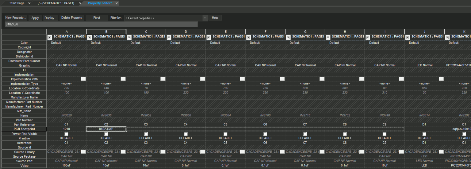 Lesson 6: Part Information | EMA Design Automation