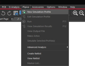 How to Perform a DC Sweep Simulation | EMA Design Automation