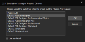 How to Perform a DC Sweep Simulation | EMA Design Automation