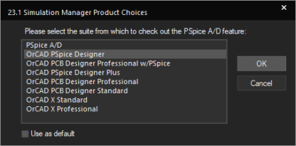 How to Perform a DC Sweep Simulation | EMA Design Automation