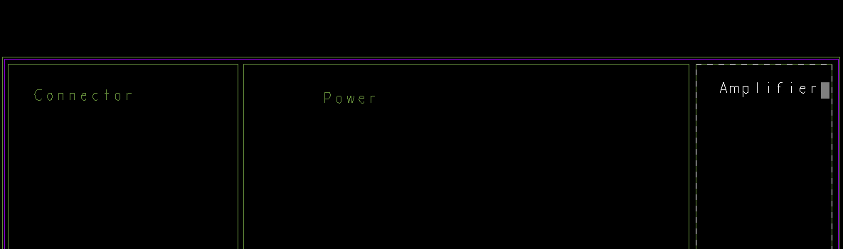 How to Create Rooms for Component Placement in OrCAD PCB | EMA Design ...