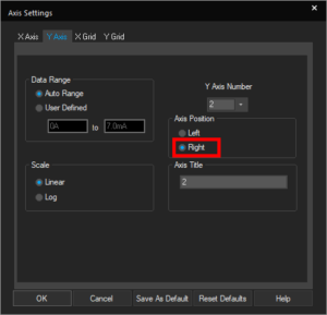 How to Configure Plot Windows in PSpice | EMA Design Automation