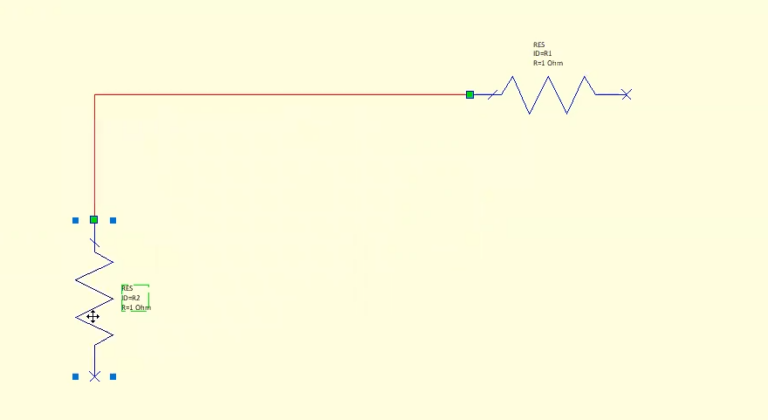 How to Setup an RF Schematic for Simulation | EMA Design Automation