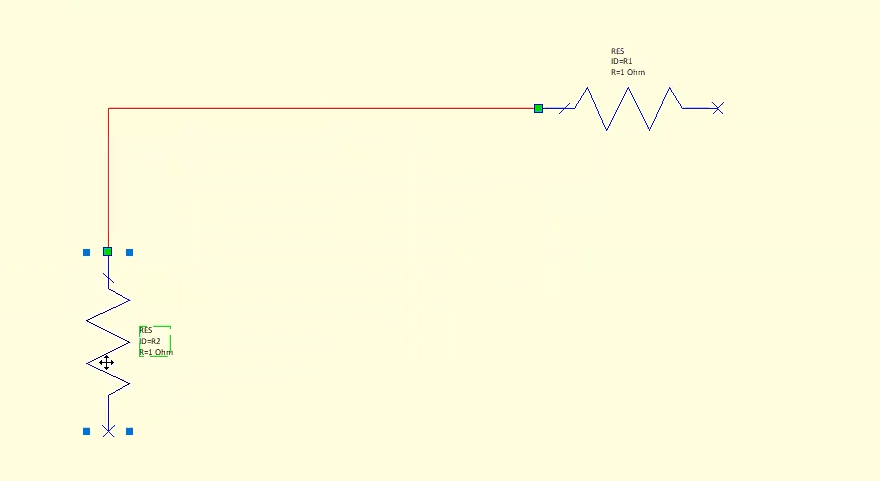 How To Setup An Rf Schematic For Simulation Ema Design Automation