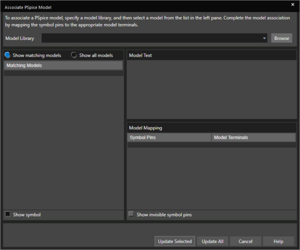 How to Create SPICE Models in PSpice | EMA Design Automation