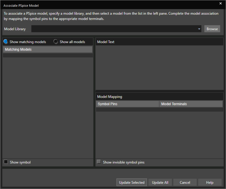 How to Create SPICE Models in PSpice | EMA Design Automation
