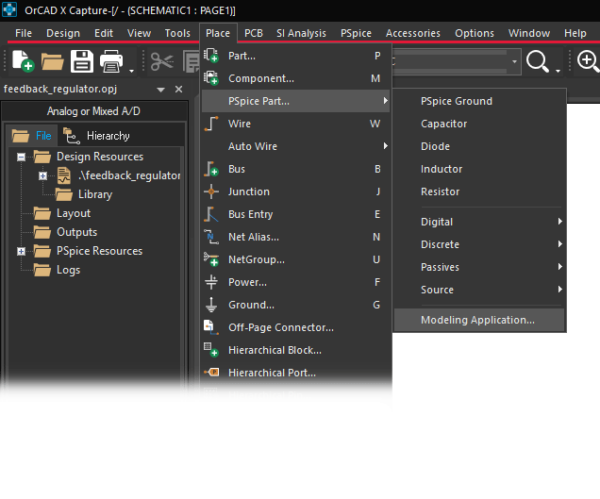 How to Create SPICE Models in PSpice | EMA Design Automation