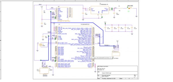 How to Perform a Schematic Design Rule Check | EMA Design Automation