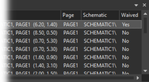 How to Perform a Schematic Design Rule Check | EMA Design Automation