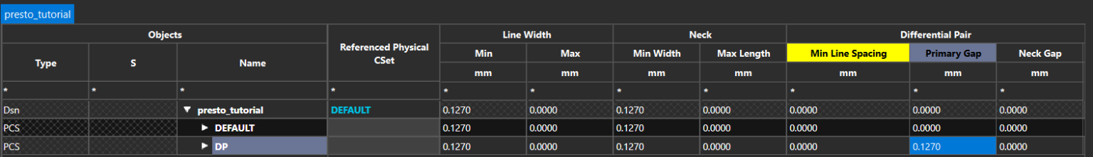 How to Use Constraints and Design Rule Checks in OrCAD | EMA Design Automation