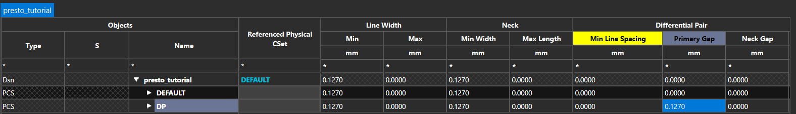 How To Use Constraints And Design Rule Checks In Orcad Ema Design Automation