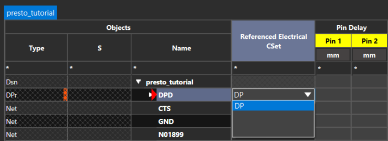 How to Use Constraints and Design Rule Checks in OrCAD | EMA Design Automation