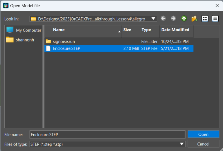 How to Use 3D Functionality in OrCAD X | EMA Design Automation