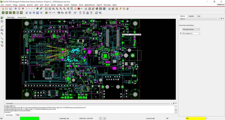 15 Reasons to Choose OrCAD PCB Designer Professional | EMA Design Automation
