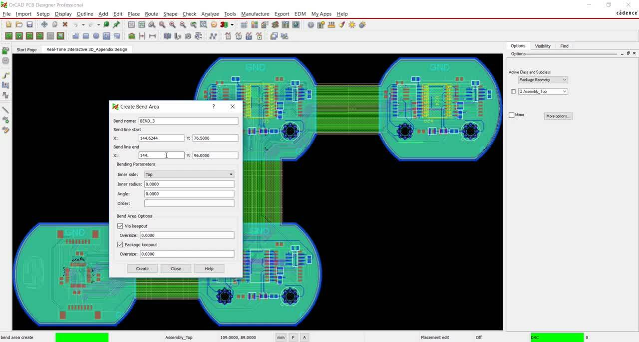 Real-Time Interactive 3D | EMA Design Automation