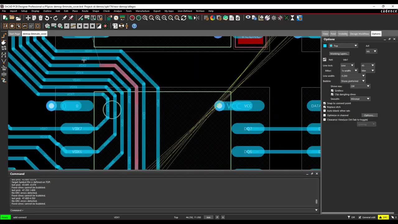 Cadence PCB Suites and Options 2021 | EMA Design Automation