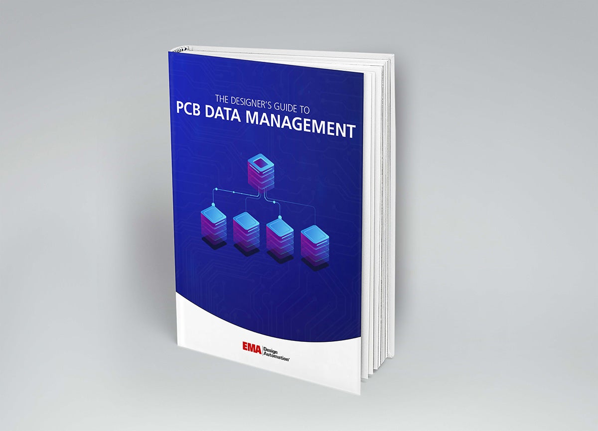 The Designer's Guide to PCB Data Management | EMA Design Automation