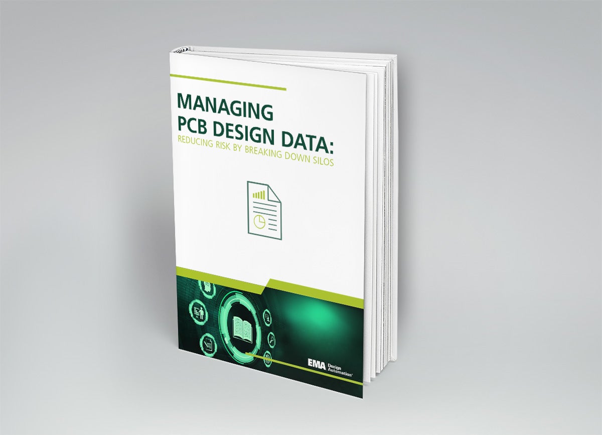 Managing PCB Design Data: Reducing Risk by Breaking Down Silos | EMA ...