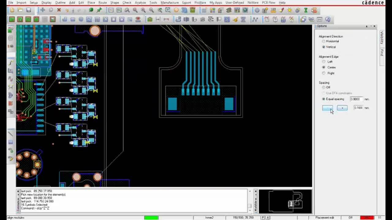 OrCAD PCB Design Suites Overview | EMA Design Automation