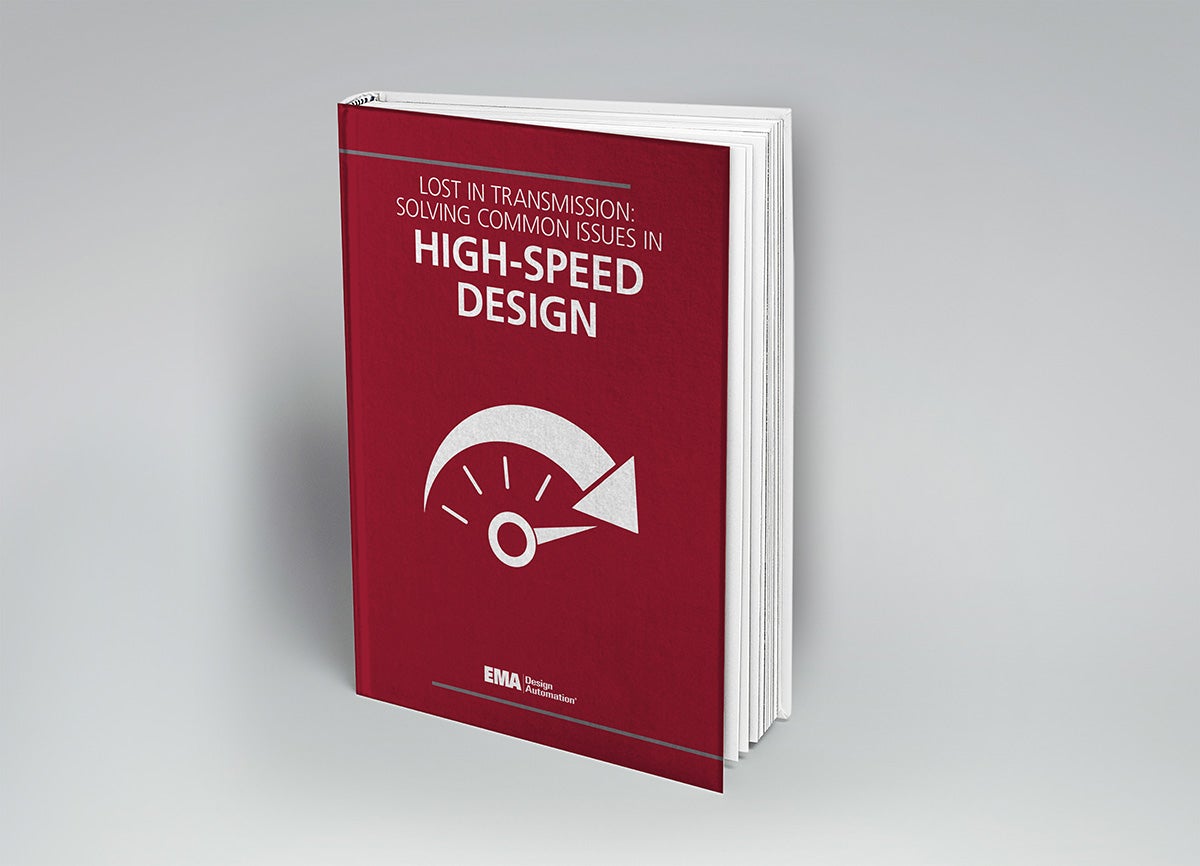 Lost in Transmission: Solving Common Issues in High-Speed Design | EMA ...