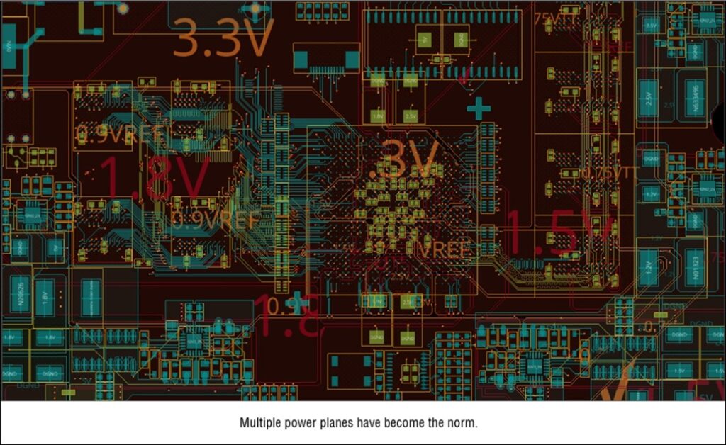 Serial and Parallel Communication Protocols for Electronic Devices ...
