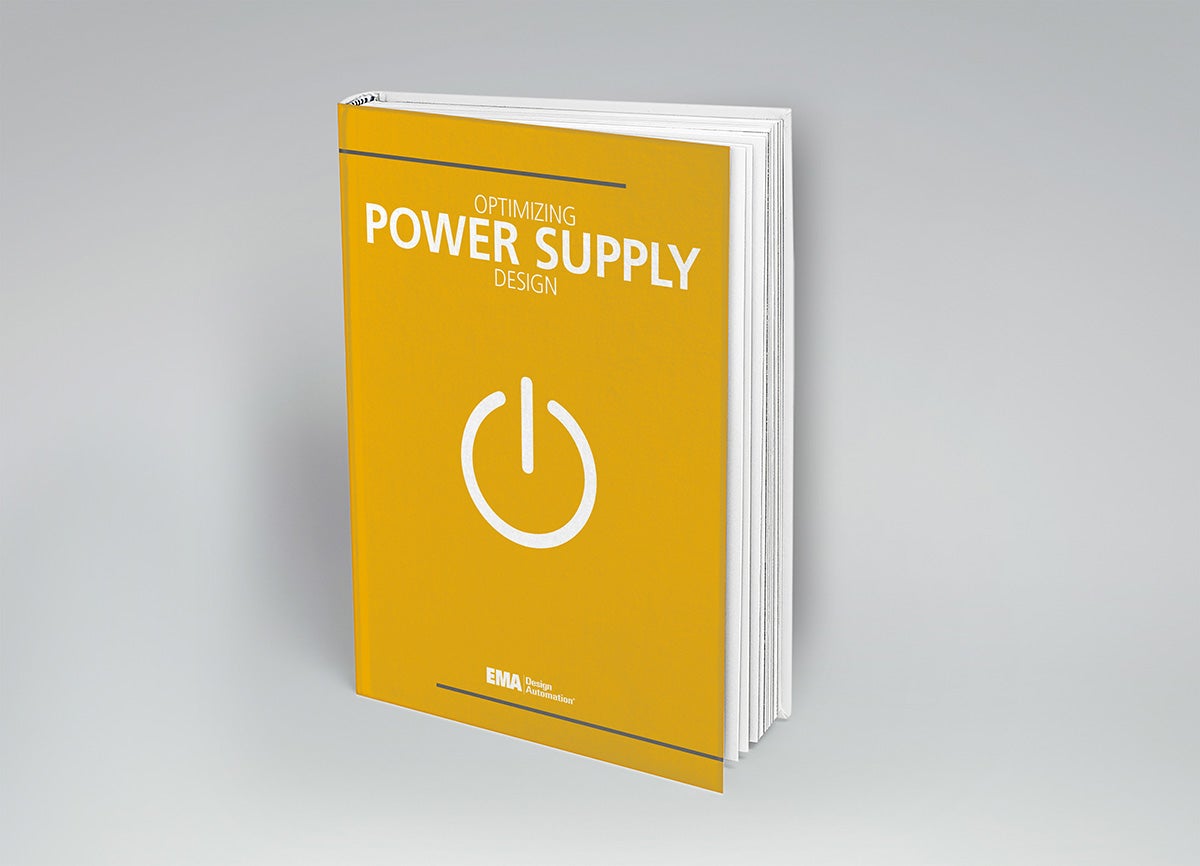 Optimizing Power Supply | EMA Design Automation