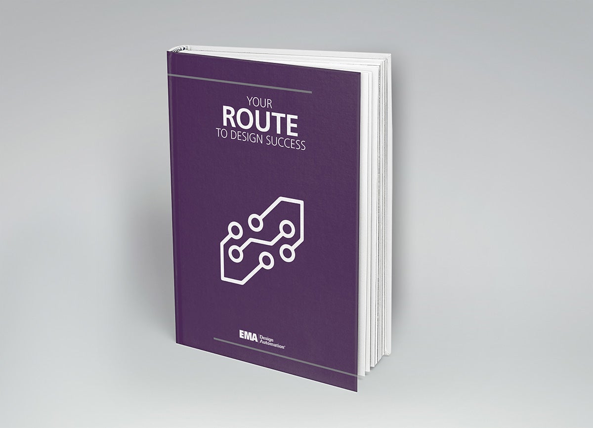 Routing: Your Route to Design Success | EMA Design Automation