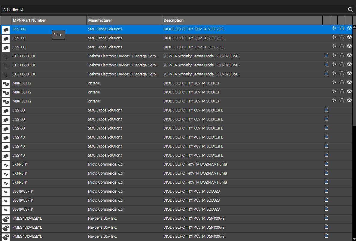 How to Use Unified Search in OrCAD Capture | EMA Design Automation
