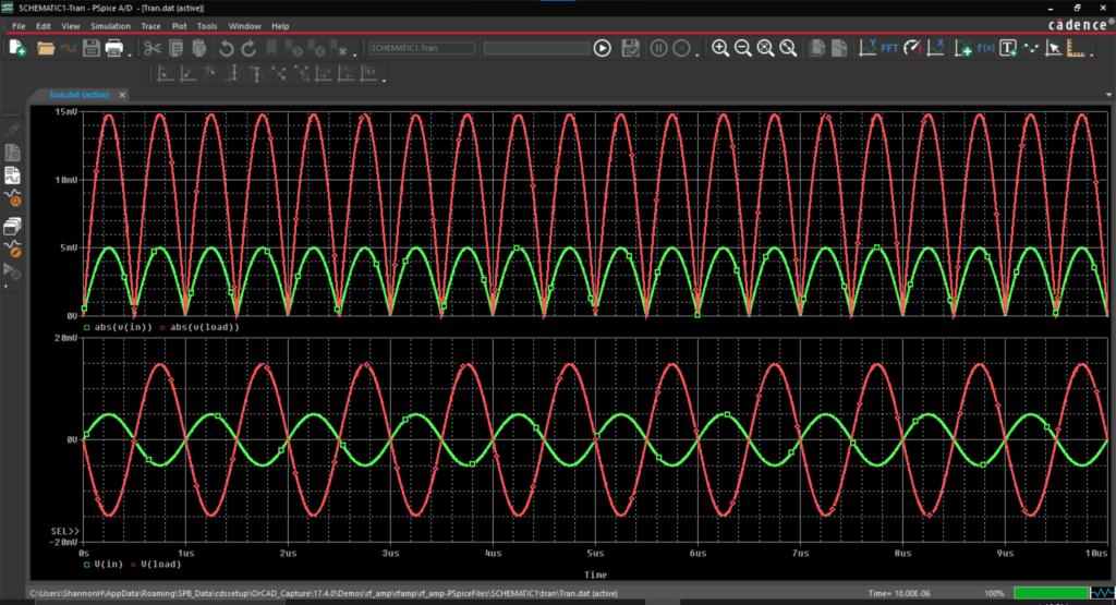 Five Reasons to Use SPICE Simulation | EMA Design Automation