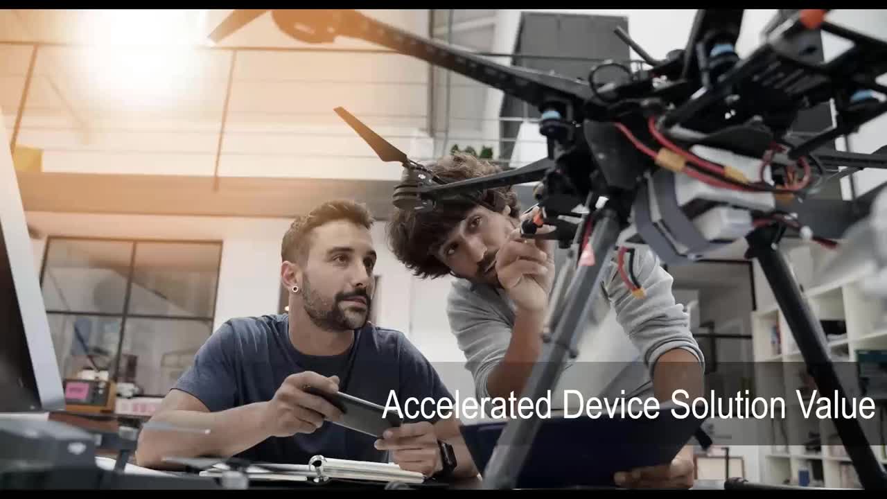 First World Reboot: What Happens Next with Accelerated Devices? | EMA ...