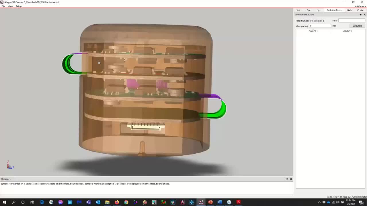 How To Eliminate Iterations for Rigid-Flex Designs with Allegro PCB ...