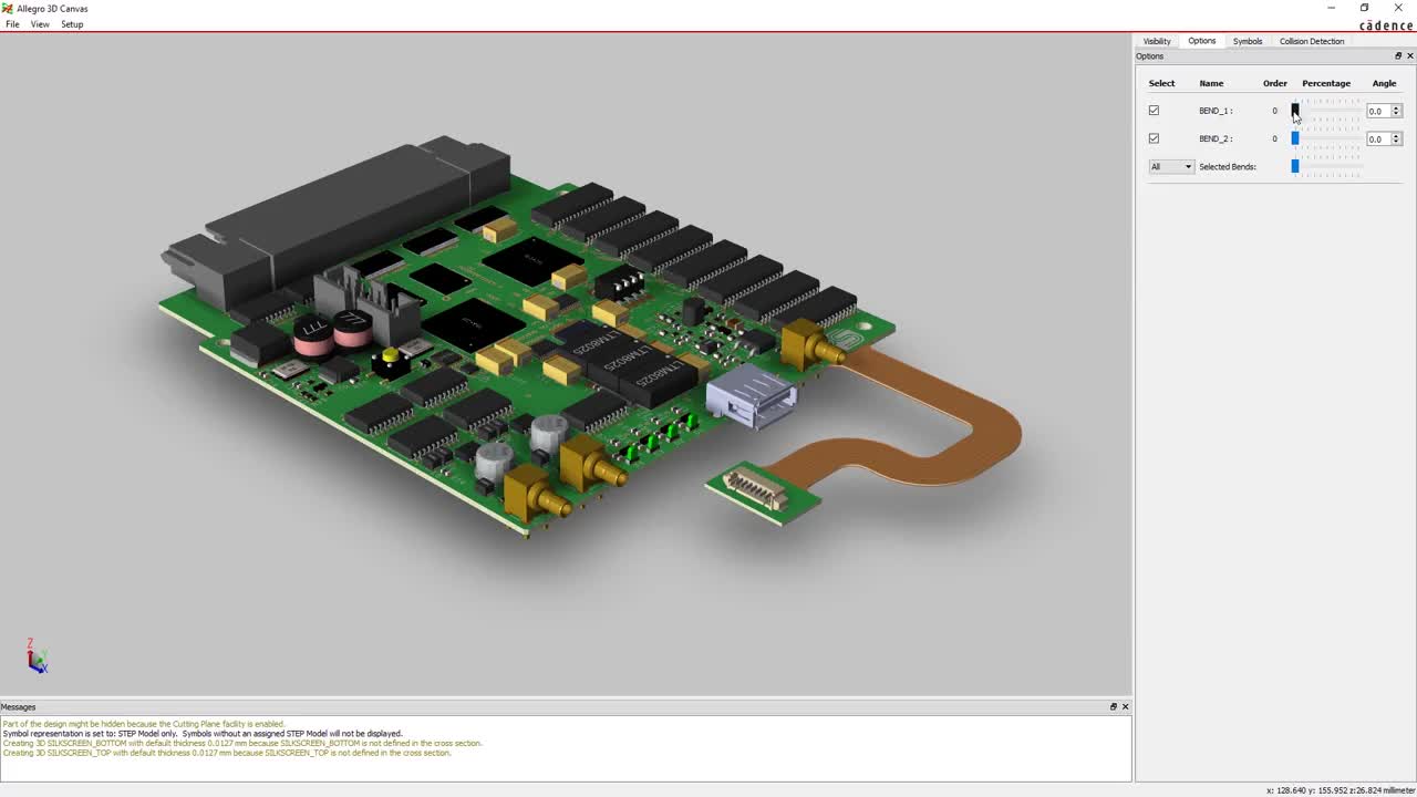QIR7: 3D Interactive | EMA Design Automation