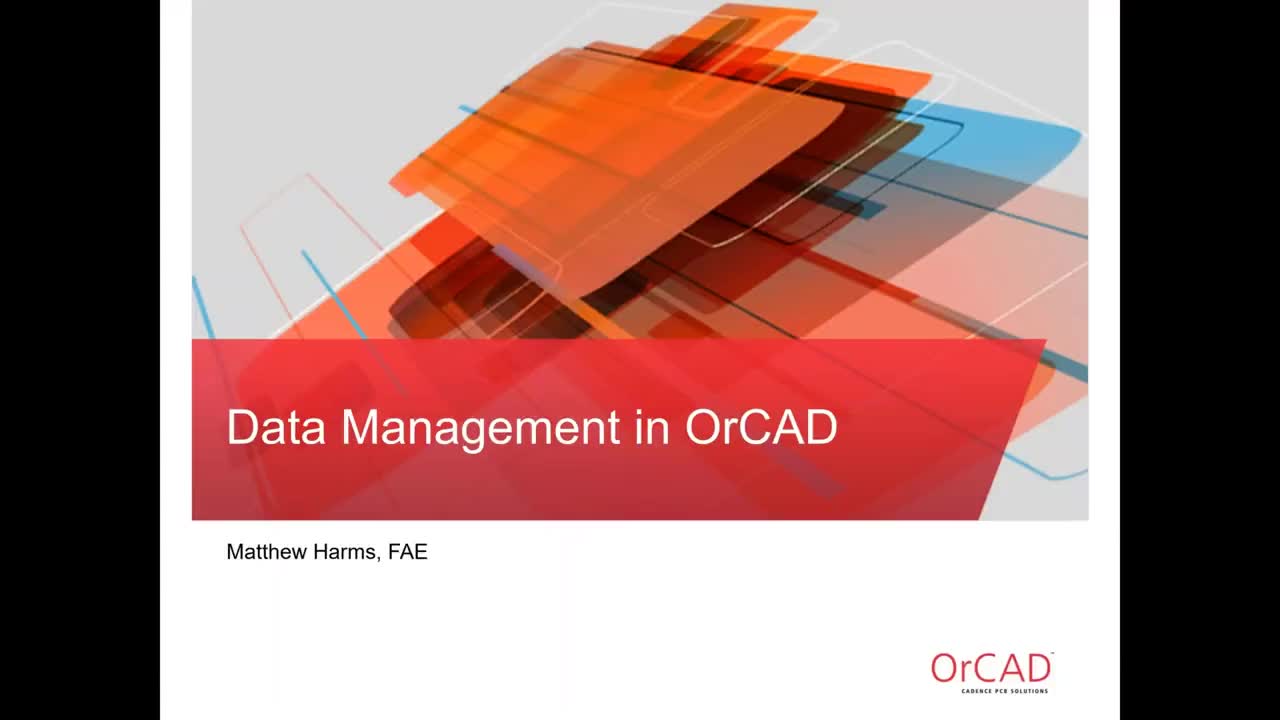 Engineering Data Management - Best Practices for PCB File Management in ...