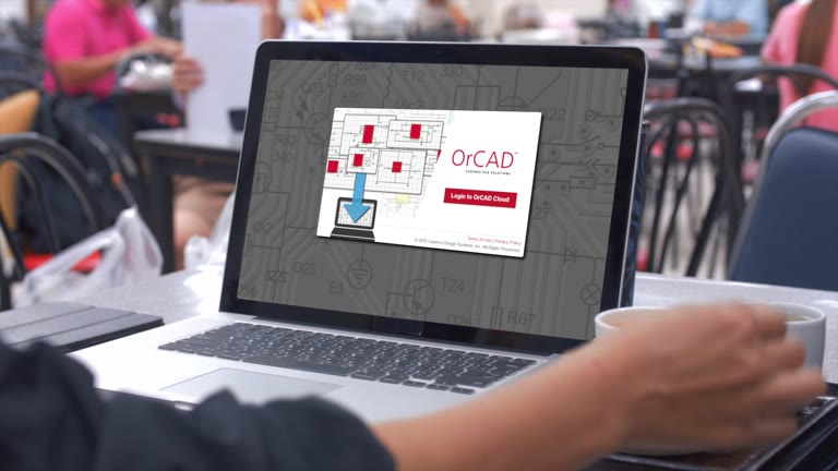 Make your Next Big Idea Instantly Possible with OrCAD | EMA Design ...